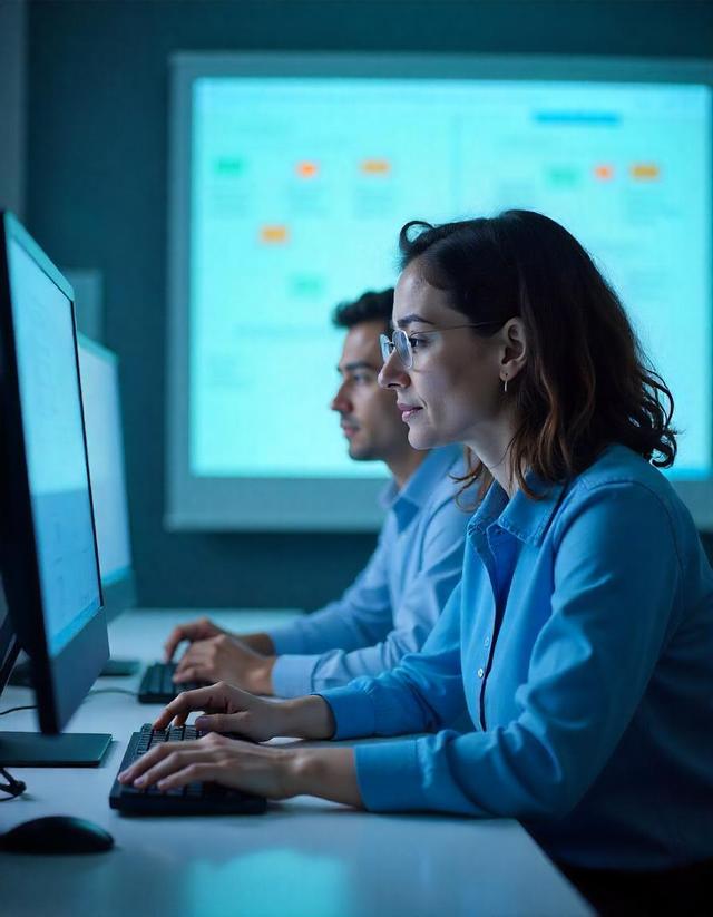 Refonte Learning - Data Science Program