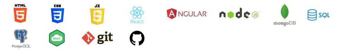 Refonte Learning - Full stack Developer Program